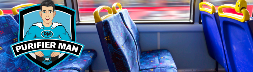 Transit Guardian - Purifier Man