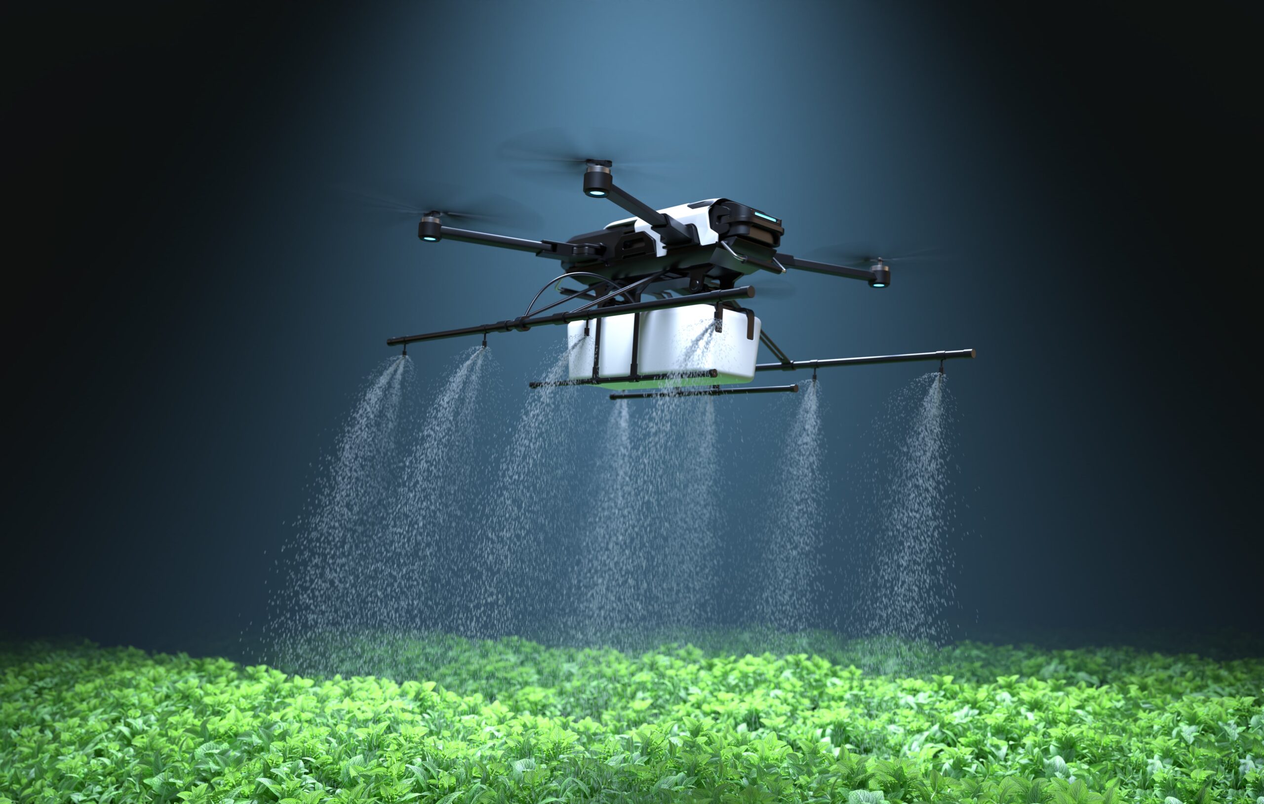 Disinfecting Services for Agriculture Equipment in Louisville- Purifierman